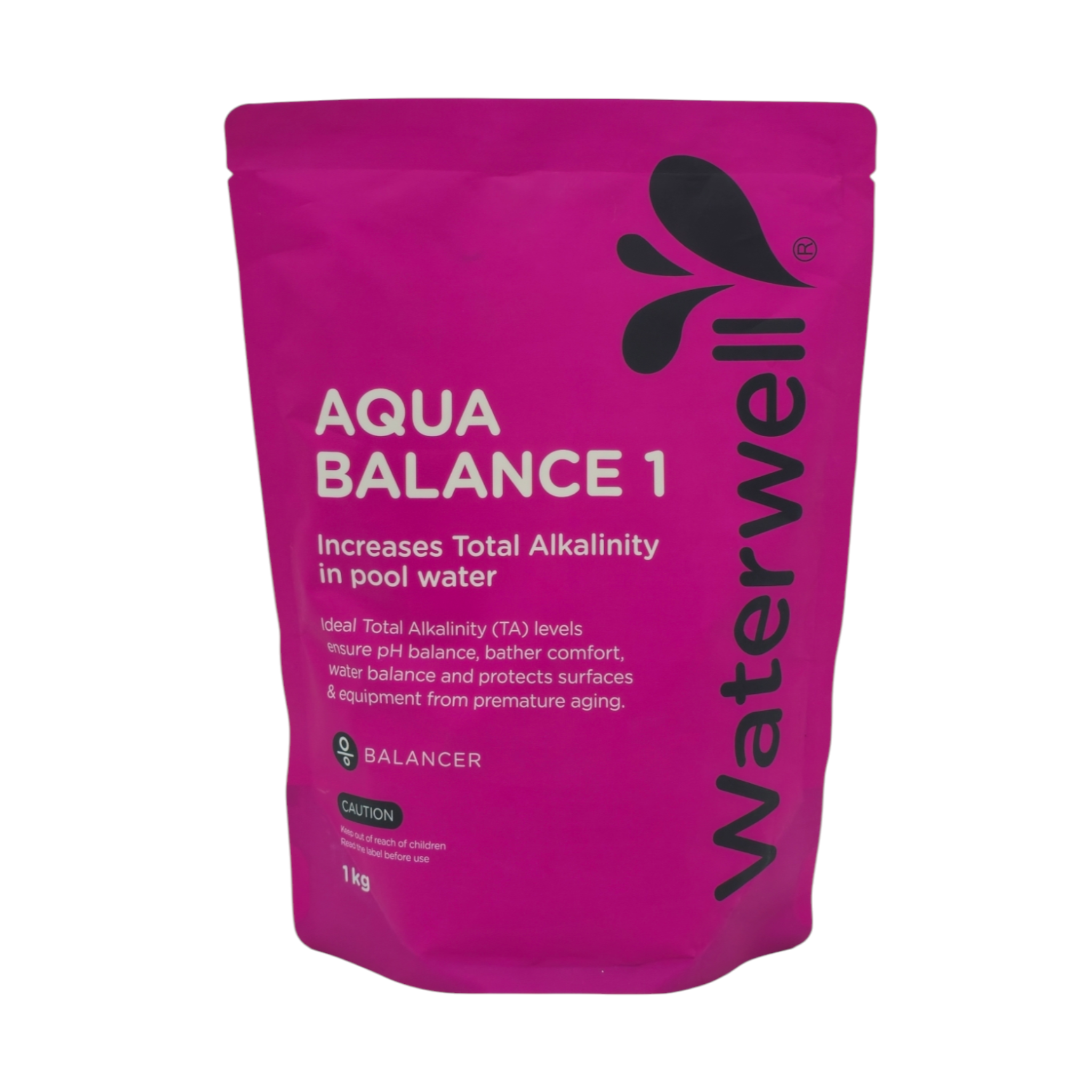 Aqua Balance 1 (1kg) – Poolstuff