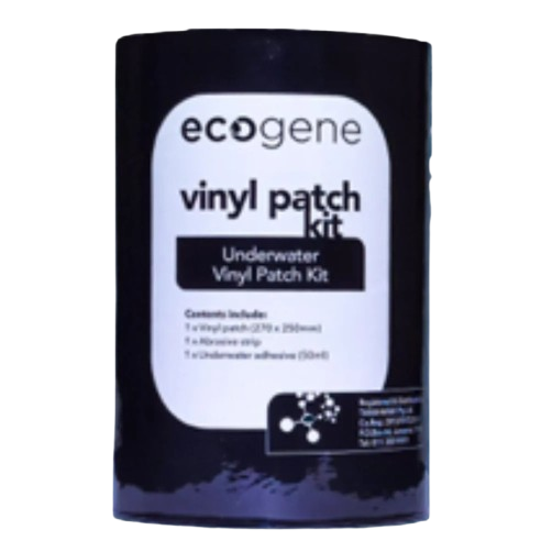 Ecogene Chemicals – Poolstuff