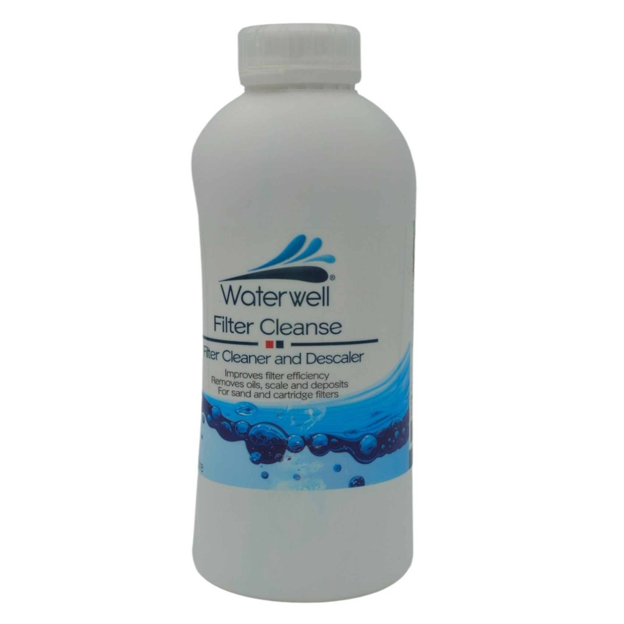 Filter Cleanse – Poolstuff