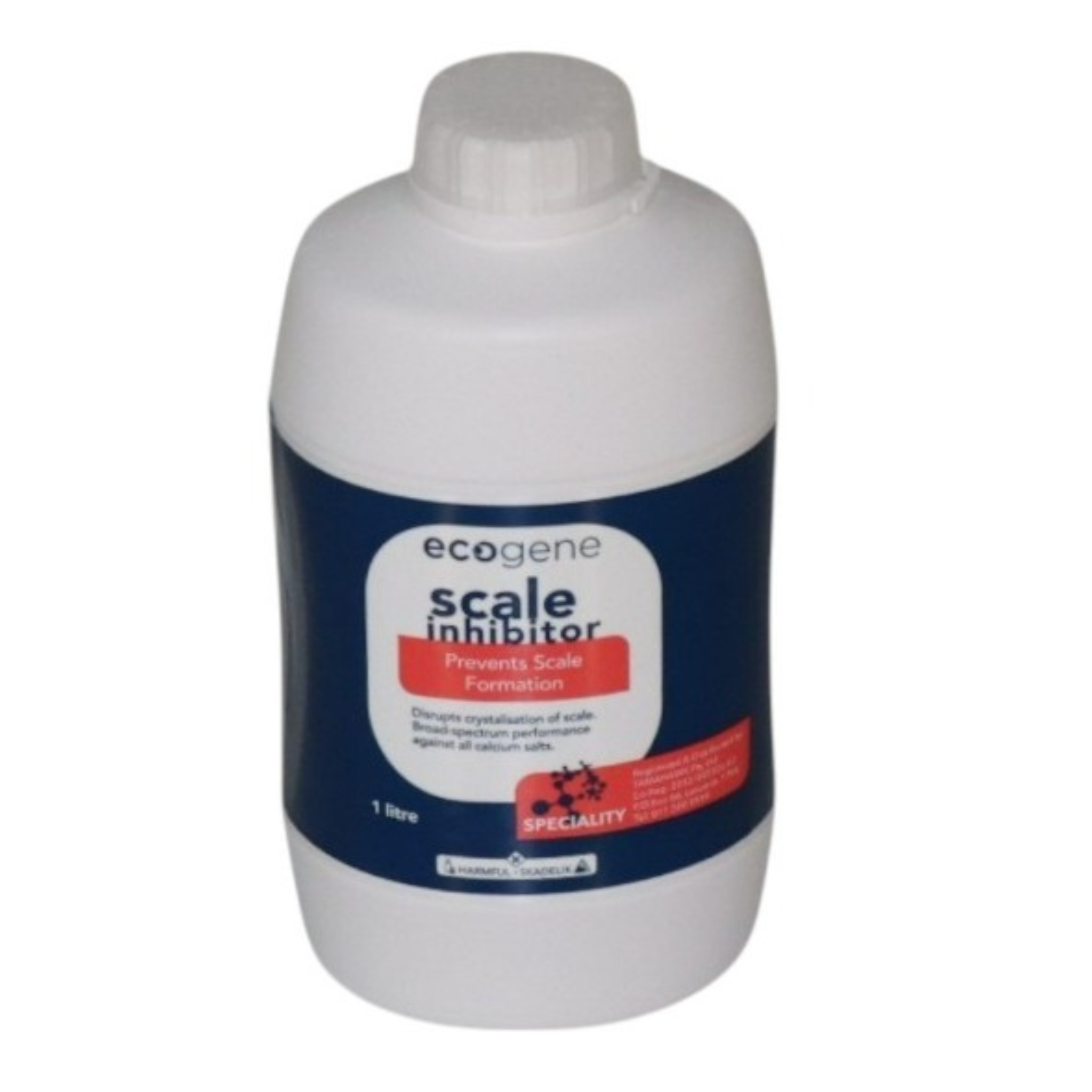 Scale Inhibitor – Poolstuff