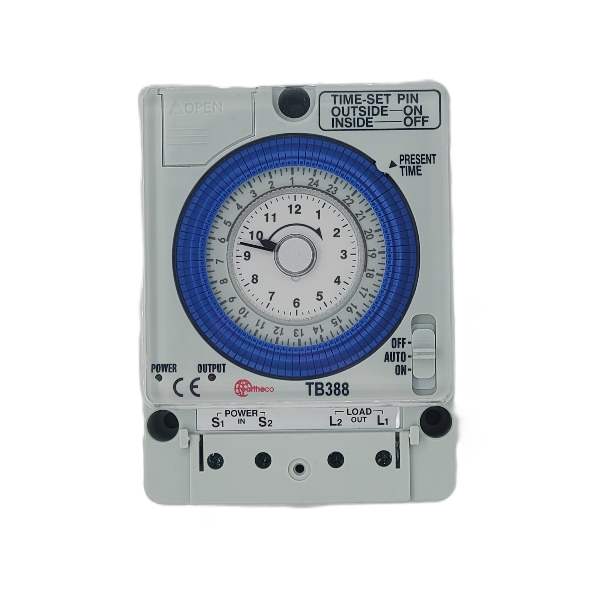 Timers – Poolstuff