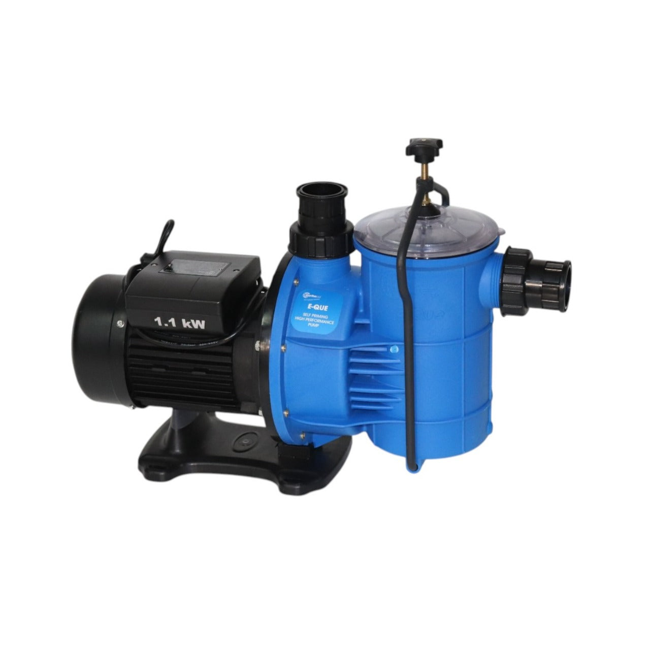 Pump 1.1kw – Poolstuff